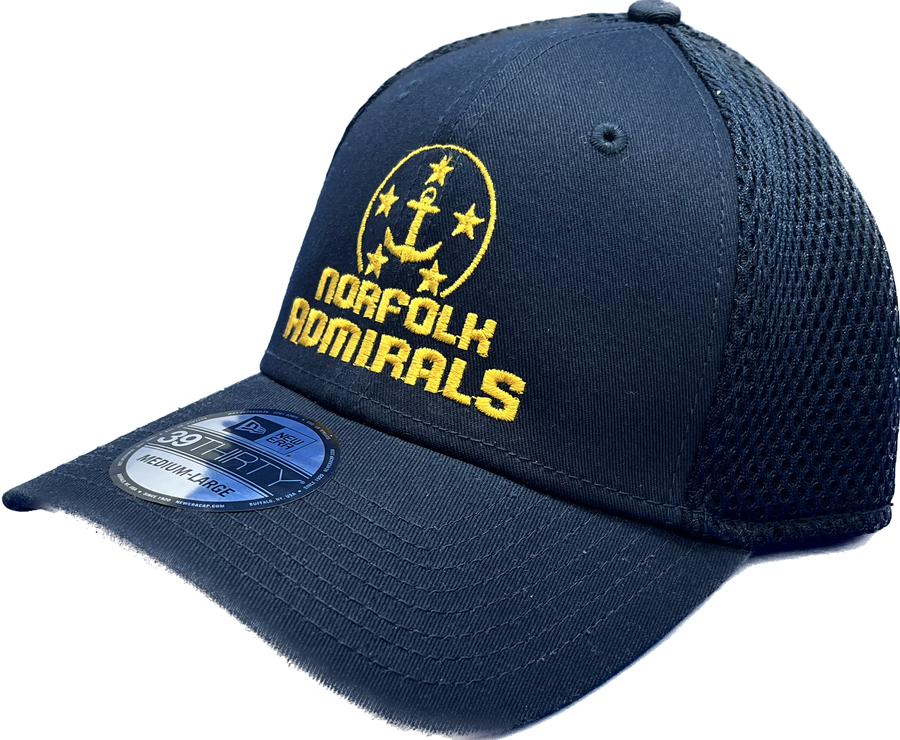 HATS – Norfolk Admirals Hockey